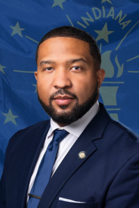 State Senators - Indiana Senate Democratic Members and Leadership