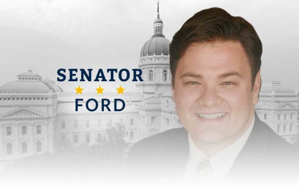Indiana Senate Democrats - Official Democratic Caucus Website