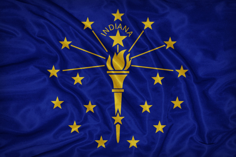 State Senator Lonnie M. Randolph - Indiana Senate Democrats