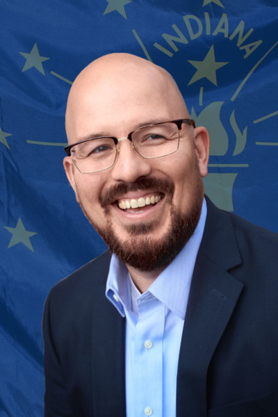 State Senators - Indiana Senate Democratic Members and Leadership