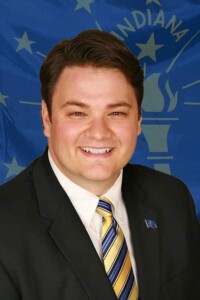 Contact Senator Ford - Indiana Senate Democrats