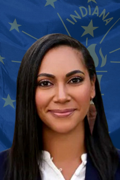 State Senators - Indiana Senate Democratic Members and Leadership