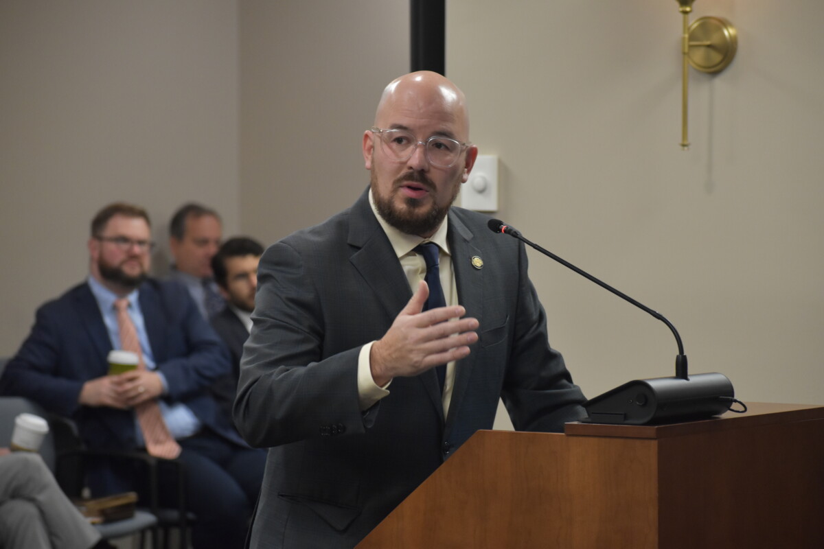 Indiana Senate Democrats - Official Democratic Caucus Website