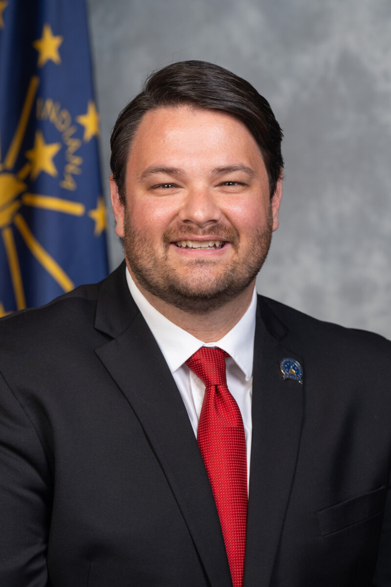 State Senators - Indiana Senate Democratic Members and Leadership