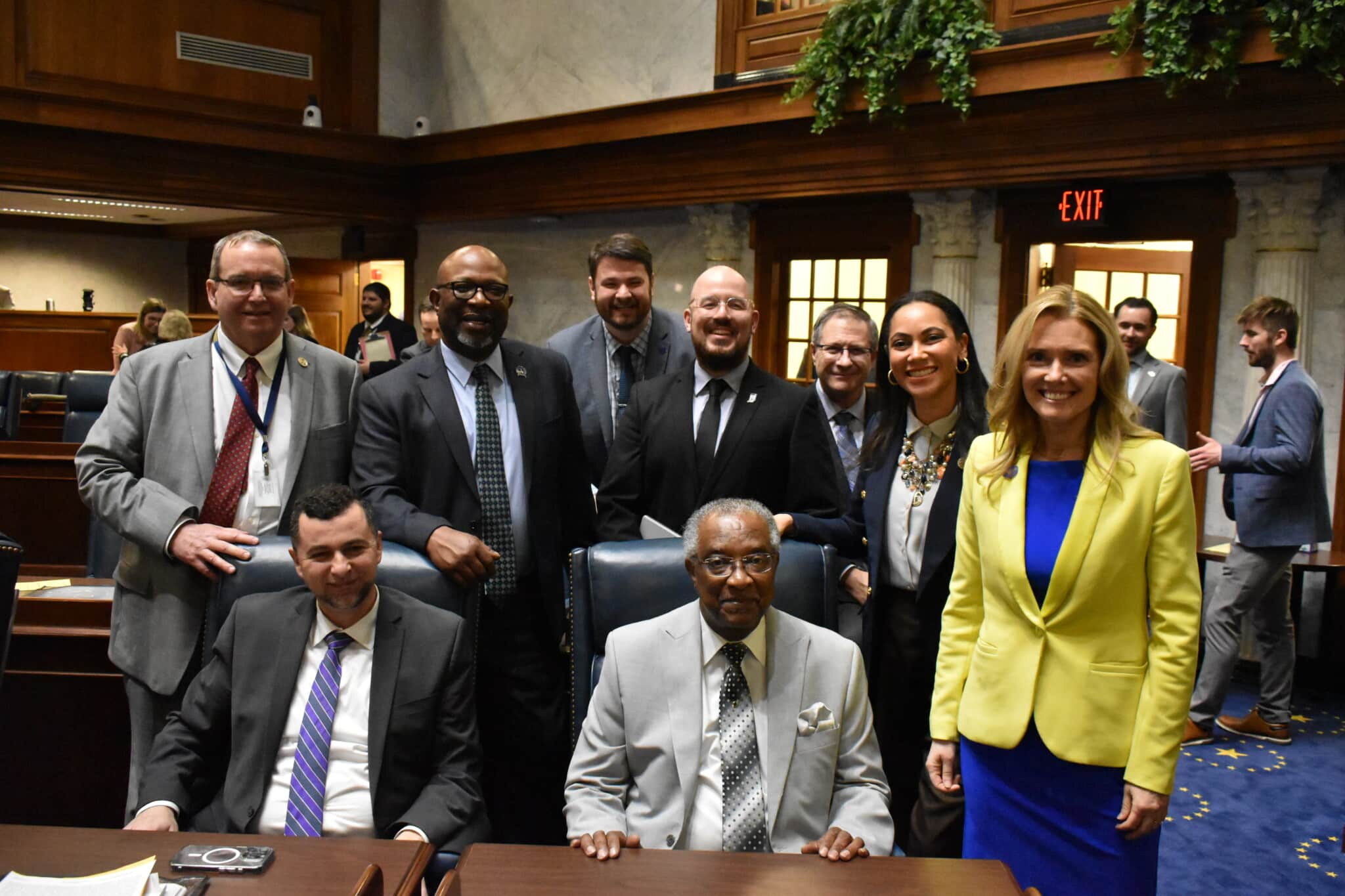 2024 Session Recap: The Good, The Bad, and The Ugly - Indiana Senate ...