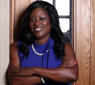 State Senator Greg Taylor - Indiana Senate Democrats