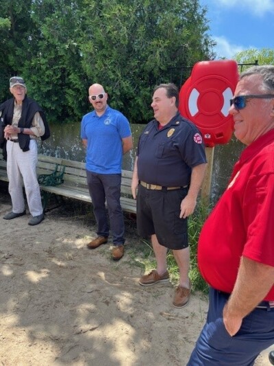 State Senator Rodney Pol - Indiana Senate Democrats