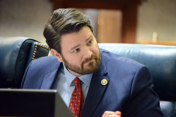 Indiana Senate Democrats - Official Democratic Caucus Website