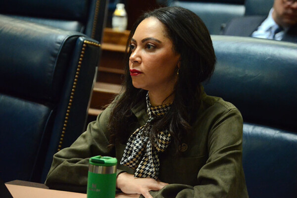 State Senator Andrea Hunley - Indiana Senate Democrats