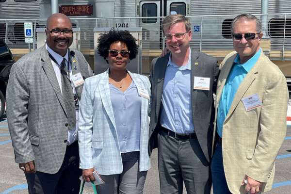 State Senator David Niezgodski - Indiana Senate Democrats