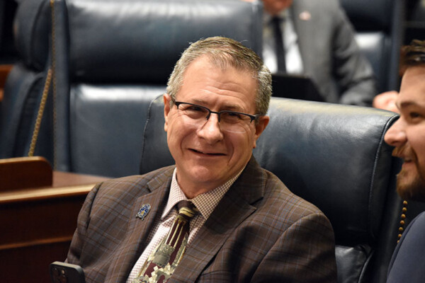 State Senator David Niezgodski - Indiana Senate Democrats