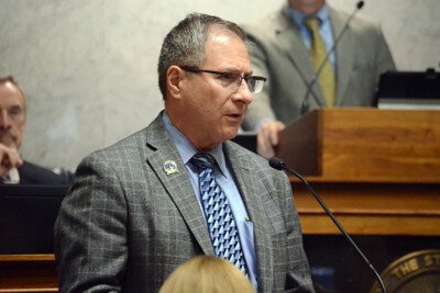 State Senator David Niezgodski - Indiana Senate Democrats