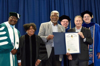 State Senator David Niezgodski - Indiana Senate Democrats