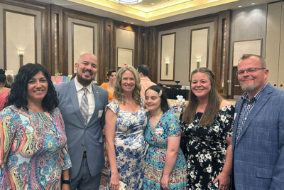 State Senator Rodney Pol - Indiana Senate Democrats