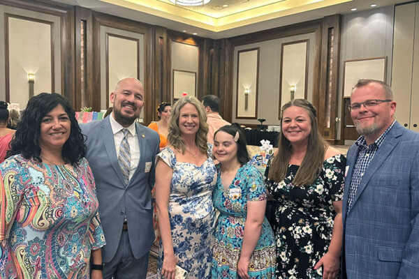 State Senator Rodney Pol - Indiana Senate Democrats