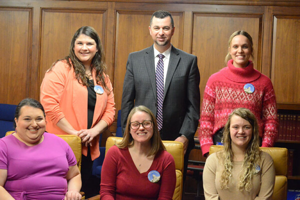 State Senator Fady Qaddoura - Indiana Senate Democrats