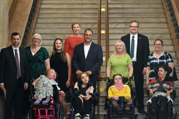 State Senator Fady Qaddoura - Indiana Senate Democrats