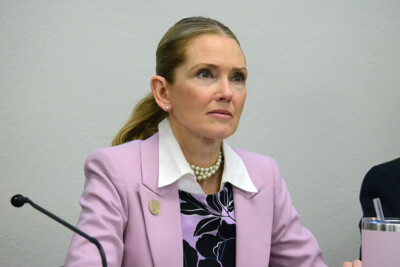 State Senator Shelli Yoder - Indiana Senate Democrats