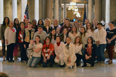 State Senator Shelli Yoder - Indiana Senate Democrats