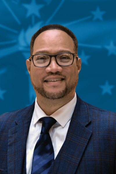 State Senators - Indiana Senate Democratic Members and Leadership