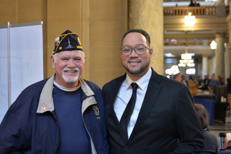 Indiana Senate Democrats - Official Democratic Caucus Website