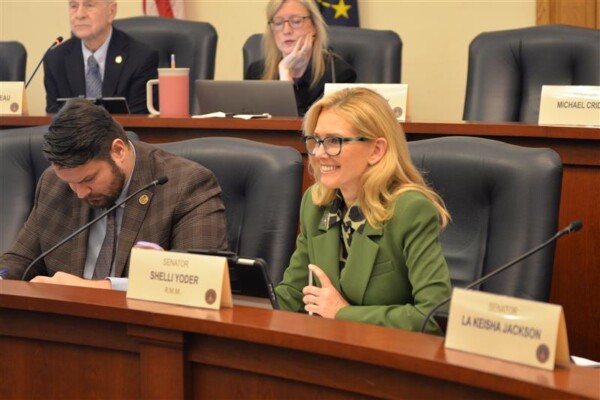 Indiana Senate Democrats - Official Democratic Caucus Website