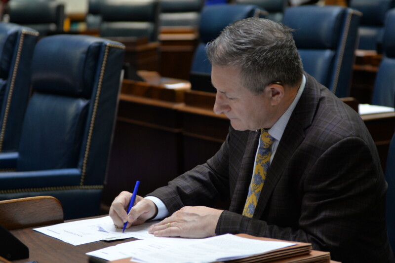 Media Room - Indiana Senate Democrats