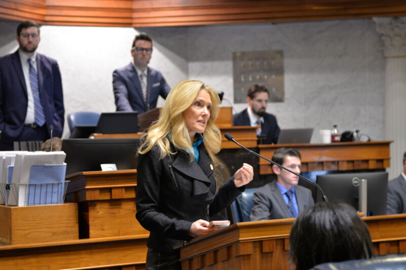 Indiana Senate Democrats - Official Democratic Caucus Website