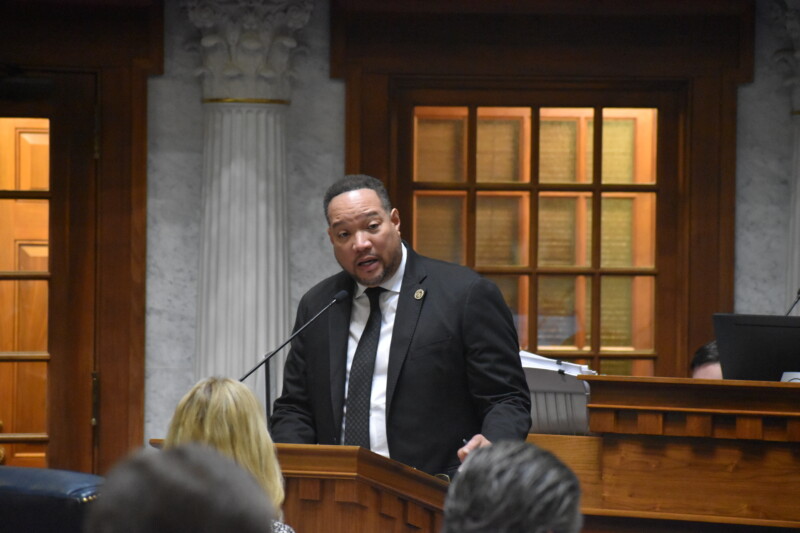 Indiana Senate Democrats - Official Democratic Caucus Website