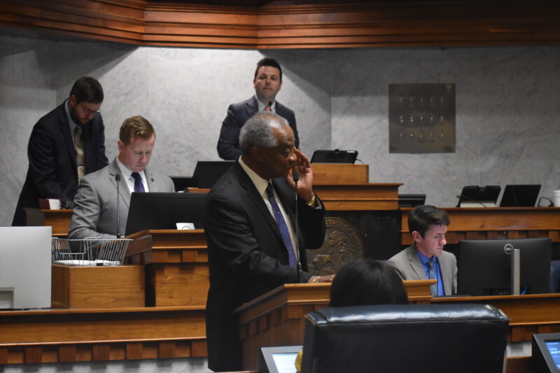 Indiana Senate Democrats - Official Democratic Caucus Website